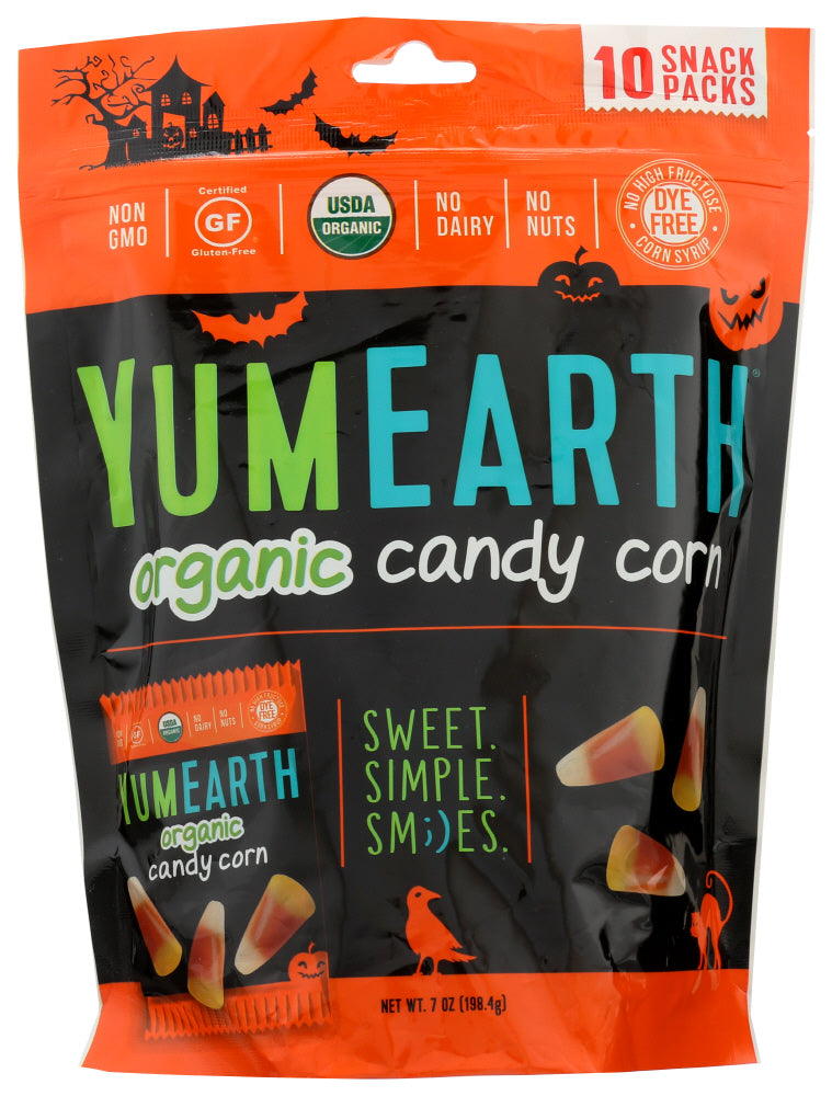 Yumearth Candy